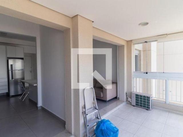 Apartamento à Venda Pinheiros, 2 Quartos, 65 m2
