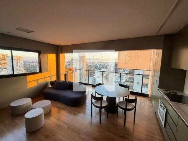 Apartamento à Venda Pinheiros, 2 Quartos, 65 m² São Paulo