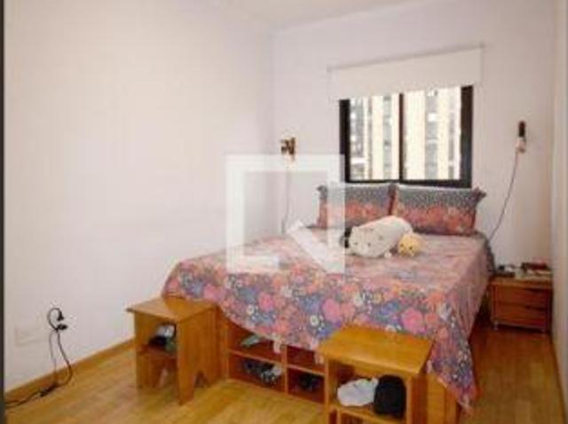 Apartamento à Venda Pinheiros, 2 Quartos, 66 m2