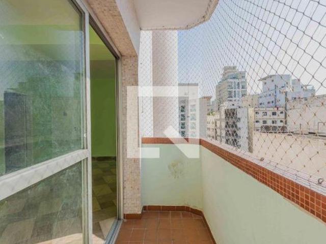 Apartamento à Venda Pinheiros, 2 Quartos, 66 m2