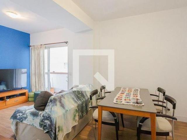 Apartamento à Venda Pinheiros, 2 Quartos, 66 m2