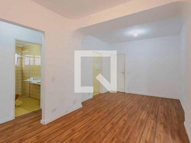 Apartamento à Venda Pinheiros, 2 Quartos, 66 m2