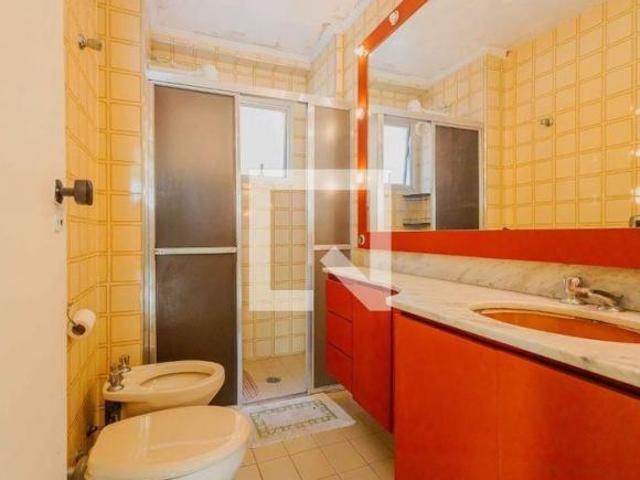 Apartamento à Venda Pinheiros, 2 Quartos, 66 m2