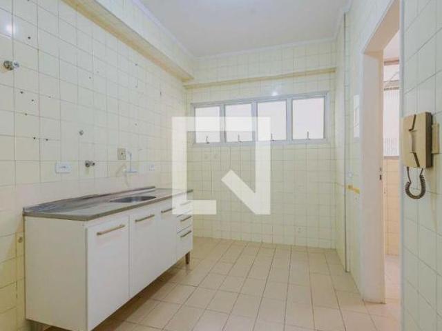 Apartamento à Venda Pinheiros, 2 Quartos, 66 m2