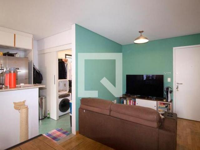 Apartamento à Venda Pinheiros, 2 Quartos, 66 m2