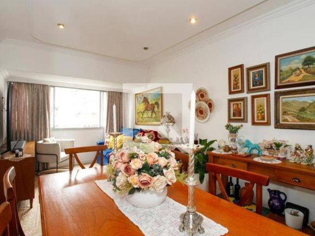 Apartamento à Venda Pinheiros, 2 Quartos, 66 m2