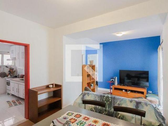 Apartamento à Venda Pinheiros, 2 Quartos, 66 m2