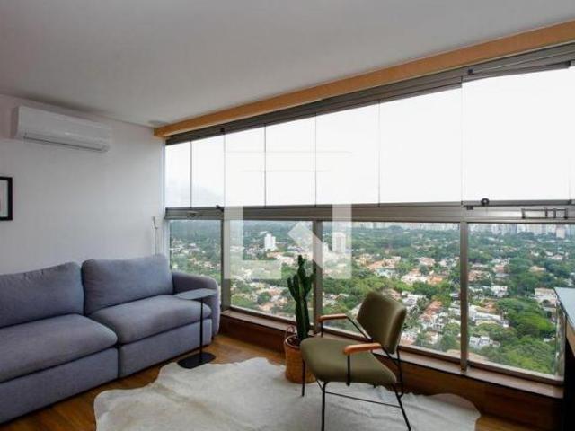 Apartamento à Venda Pinheiros, 2 Quartos, 66 m2