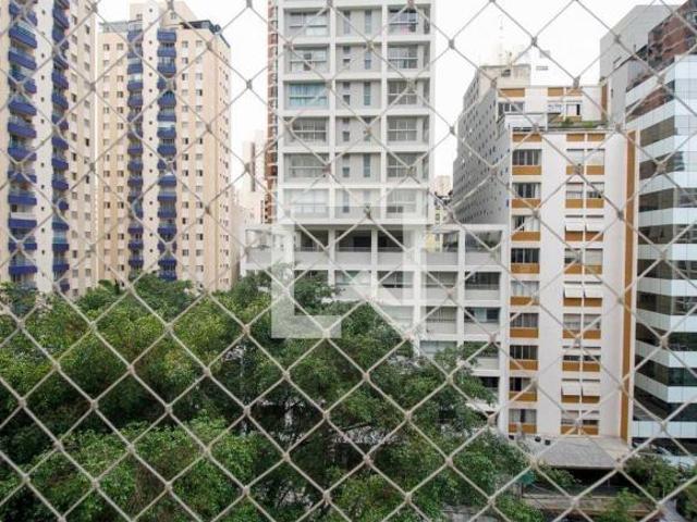 Apartamento à Venda Pinheiros, 2 Quartos, 66 m2