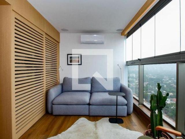 Apartamento à Venda Pinheiros, 2 Quartos, 66 m2