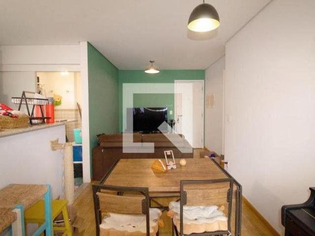 Apartamento à Venda Pinheiros, 2 Quartos, 66 m2
