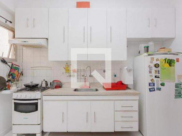 Apartamento à Venda Pinheiros, 2 Quartos, 66 m2