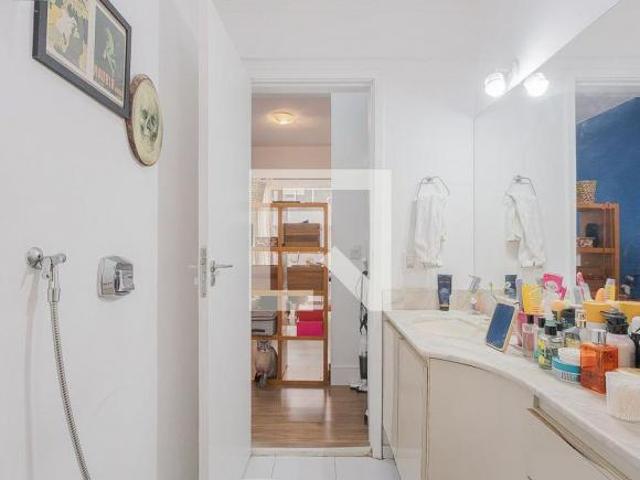 Apartamento à Venda Pinheiros, 2 Quartos, 66 m2