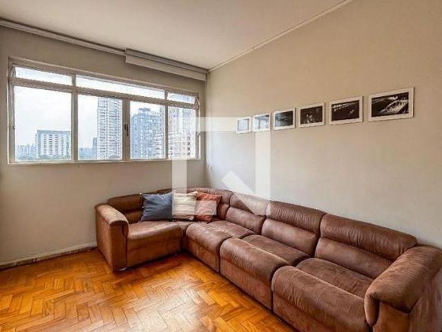Apartamento à Venda Pinheiros, 2 Quartos, 66 m² São Paulo