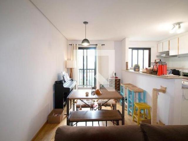 Apartamento à Venda Pinheiros, 2 Quartos, 66 m² São Paulo