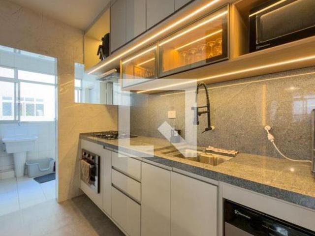 Apartamento à Venda Pinheiros, 2 Quartos, 67 m2