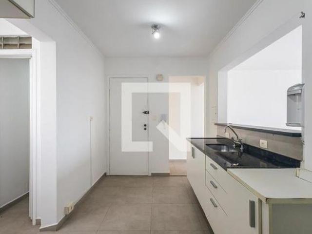 Apartamento à Venda Pinheiros, 2 Quartos, 67 m2