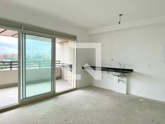 Apartamento à Venda Pinheiros, 2 Quartos, 67 m2