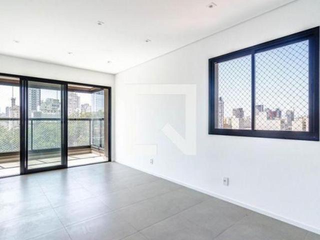 Apartamento à Venda Pinheiros, 2 Quartos, 67 m2