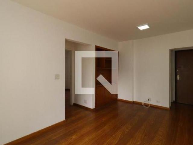 Apartamento à Venda Pinheiros, 2 Quartos, 67 m2