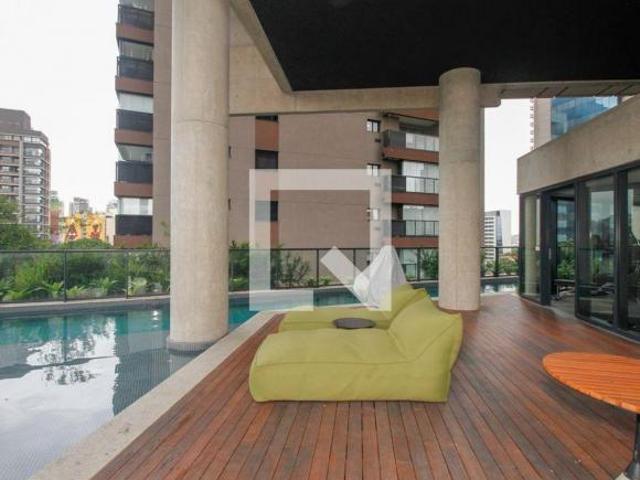 Apartamento à Venda Pinheiros, 2 Quartos, 67 m2