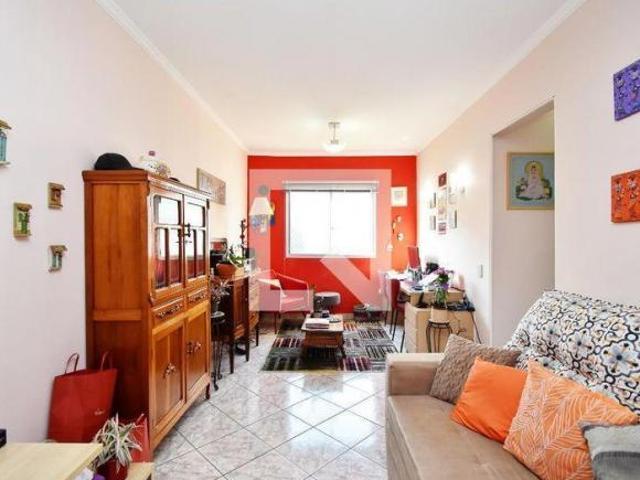 Apartamento à Venda Pinheiros, 2 Quartos, 67 m2