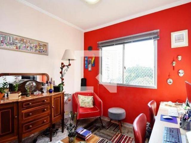Apartamento à Venda Pinheiros, 2 Quartos, 67 m2
