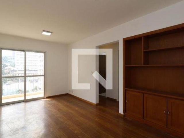 Apartamento à Venda Pinheiros, 2 Quartos, 67 m2