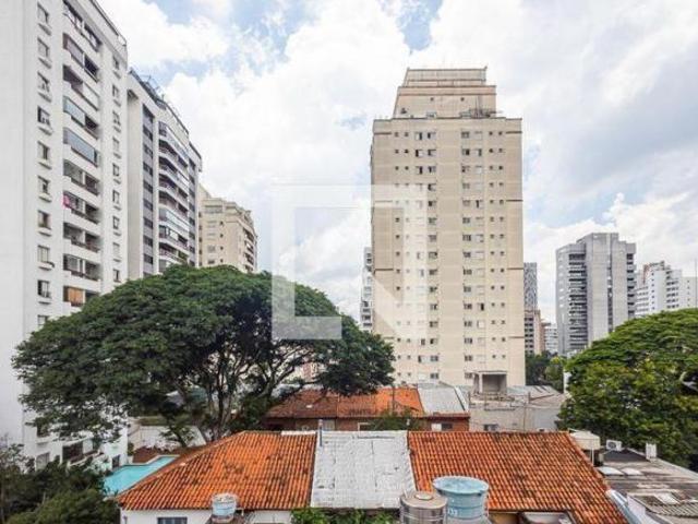 Apartamento à Venda Pinheiros, 2 Quartos, 67 m2