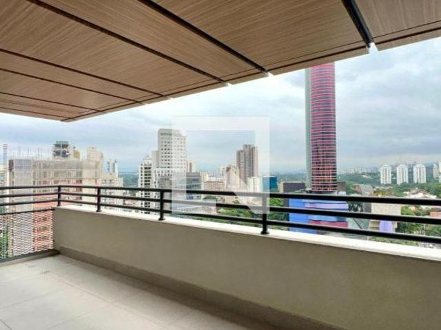 Apartamento à Venda Pinheiros, 2 Quartos, 67 m2
