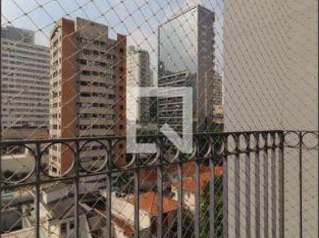 Apartamento à Venda Pinheiros, 2 Quartos, 67 m2