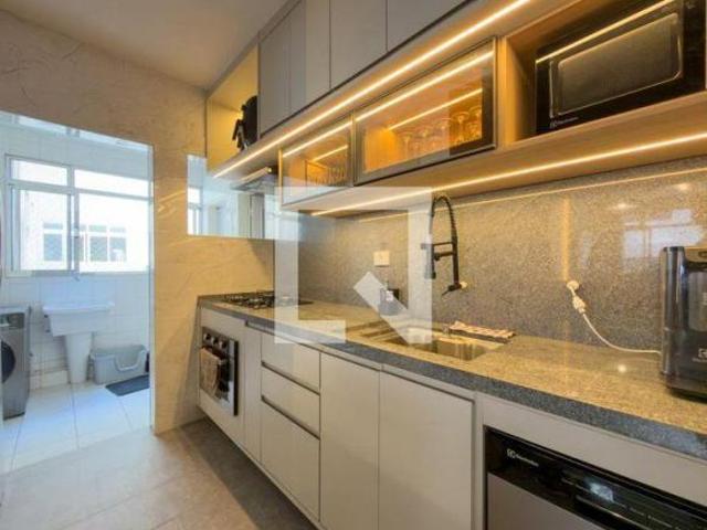 Apartamento à Venda Pinheiros, 2 Quartos, 67 m² São Paulo