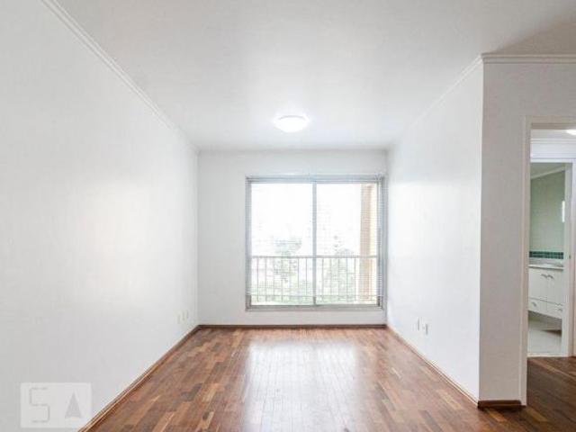 Apartamento à Venda Pinheiros, 2 Quartos, 68 m2
