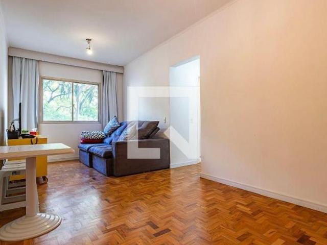 Apartamento à Venda Pinheiros, 2 Quartos, 68 m2