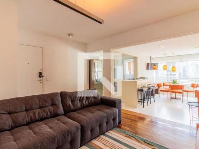 Apartamento à Venda Pinheiros, 2 Quartos, 68 m2