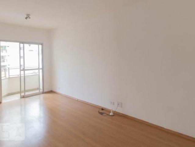Apartamento à Venda Pinheiros, 2 Quartos, 68 m2