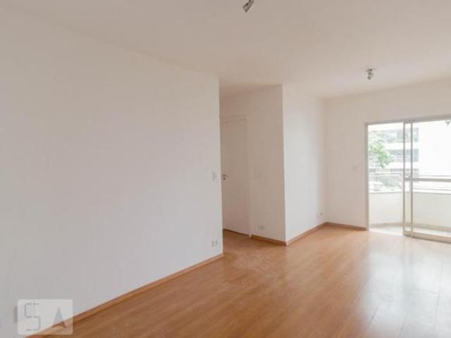 Apartamento à Venda Pinheiros, 2 Quartos, 68 m2