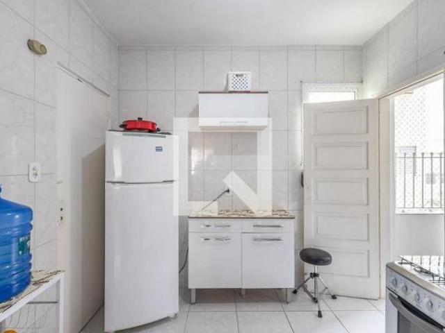 Apartamento à Venda Pinheiros, 2 Quartos, 68 m2