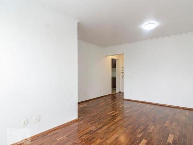 Apartamento à Venda Pinheiros, 2 Quartos, 68 m2