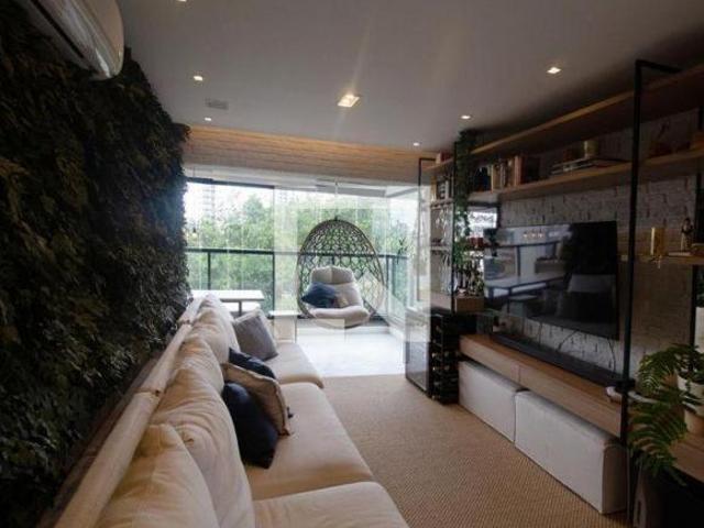 Apartamento à Venda Pinheiros, 2 Quartos, 68 m2