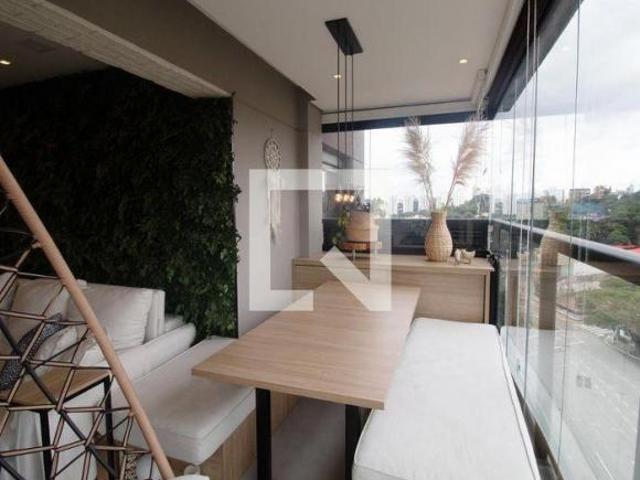 Apartamento à Venda Pinheiros, 2 Quartos, 68 m2
