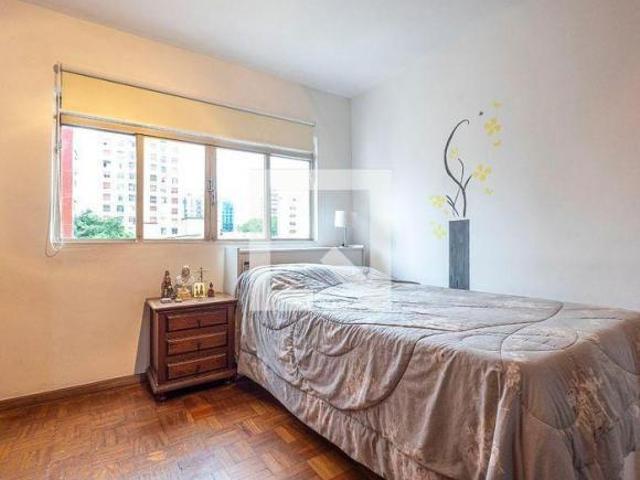 Apartamento à Venda Pinheiros, 2 Quartos, 68 m2