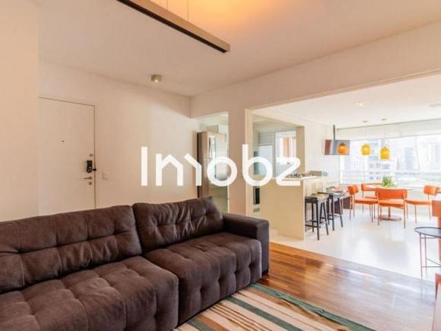 Apartamento à Venda Pinheiros, 2 Quartos, 68 m2