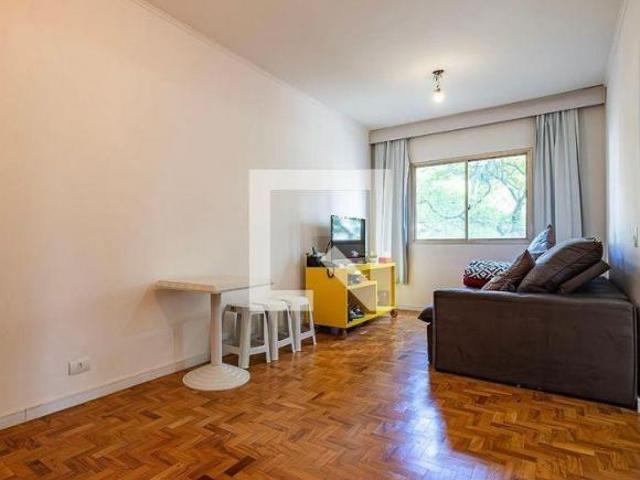 Apartamento à Venda Pinheiros, 2 Quartos, 68 m² São Paulo