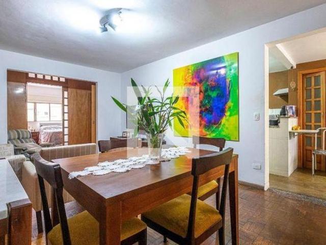 Apartamento à Venda Pinheiros, 2 Quartos, 68 m² São Paulo