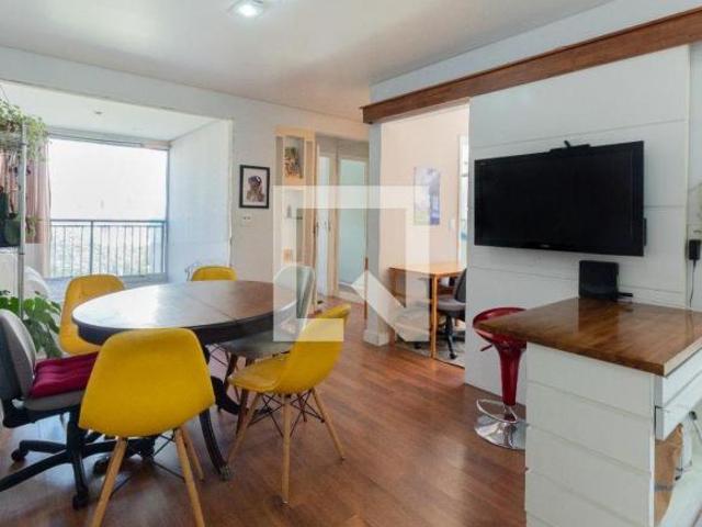 Apartamento à Venda Pinheiros, 2 Quartos, 69 m2