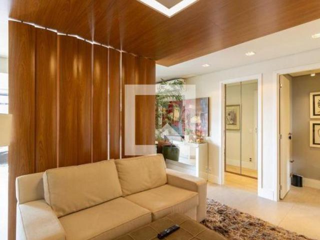 Apartamento à Venda Pinheiros, 2 Quartos, 69 m2