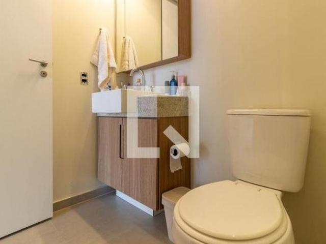 Apartamento à Venda Pinheiros, 2 Quartos, 69 m2
