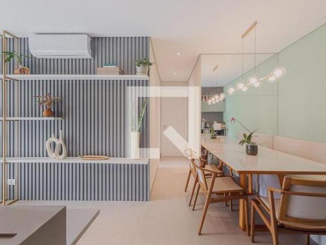 Apartamento à Venda Pinheiros, 2 Quartos, 69 m² São Paulo