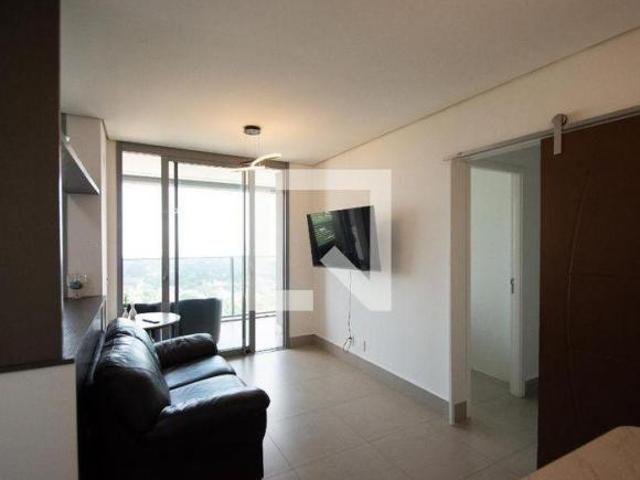 Apartamento à Venda Pinheiros, 2 Quartos, 70 m2